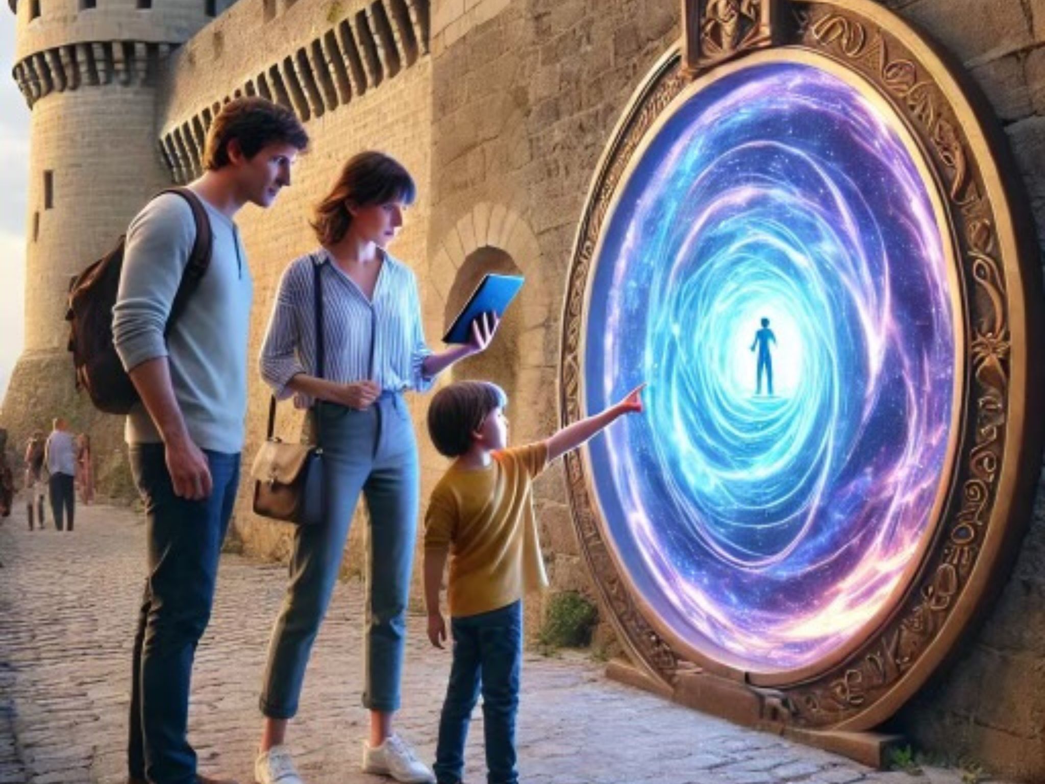 Escape Game | Escape Factory